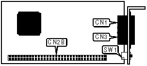 VANGUARD 300 modem/telephone/ISDN Settings and Configuration