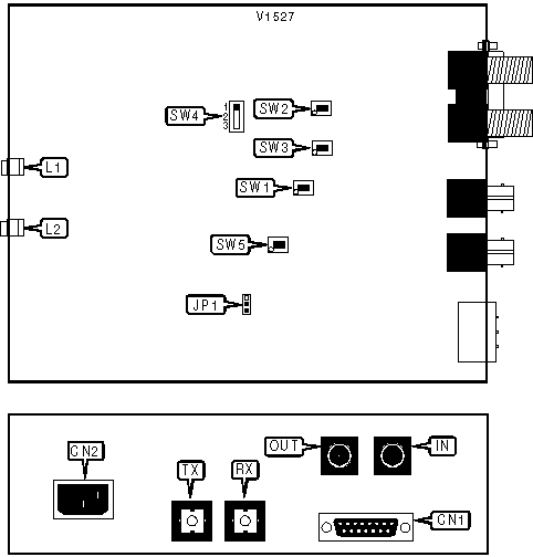 FOM-T1 modem/telephone/ISDN Settings and Configuration