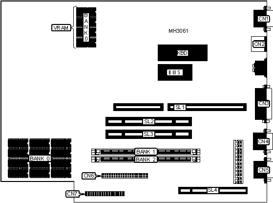 FLYER 32DT/SD32 Motherboard Settings and Configuration