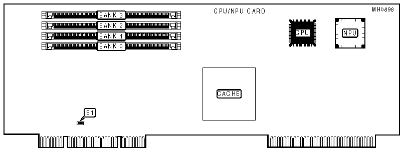 PREMIUM 386SX/16 Motherboard Settings and Configuration