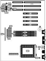 MOTHERBOARDS Pentium Pro (socket 8)