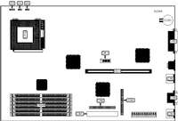 Motherboards. Pentium Pro (socket 8)