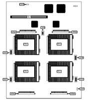 MOTHERBOARDS Pentium Pro (socket 8)