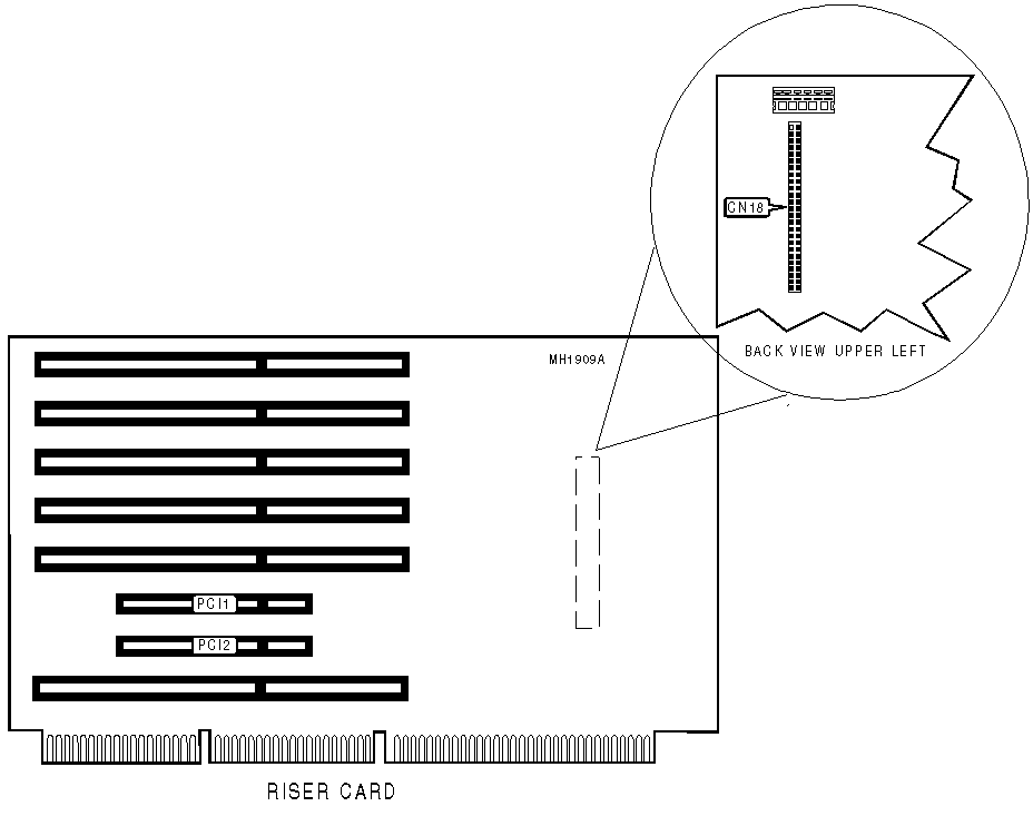 POWEREDGE SP 5XX/POWEREDGE XE 5XX/OMNIPLEX 5XX-ME Motherboard Settings ...