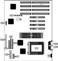 MOTHERBOARDS Pentium Pro (socket 8)