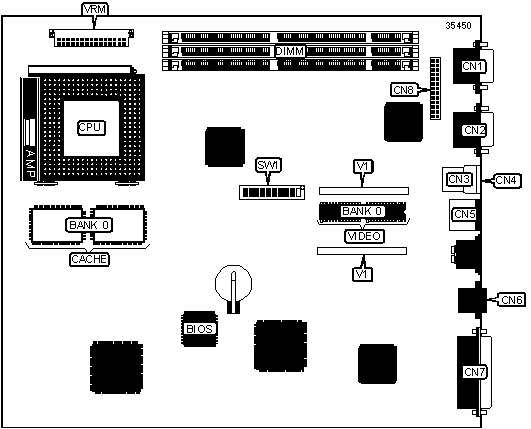 CELEBRIS FX-2 Motherboard Settings and Configuration
