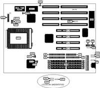 Motherboards. Pentium Pro (socket 8)
