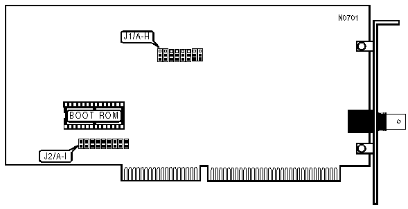 E2000B Network Card Settings and Configuration