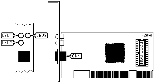 ENW-9501 PLUS Network Card Settings and Configuration