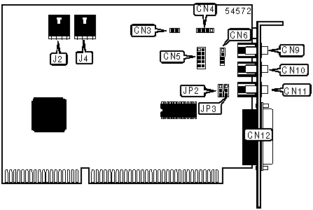 SOUNDBLASTER 16 WAVEFFECTS (CT4171) Sound card Settings and Configuration